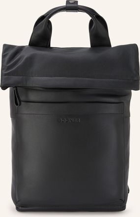 Bogner Rucksack Calgary Leon Mit Laptop-Fach schwarz