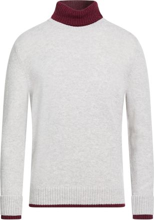 H953 STRICKWAREN - Rollkragenpullover auf YOOX.COM