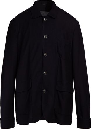 Emporio Armani JACKEN & M&Auml;NTEL - Jacken und Anoraks auf YOOX.COM