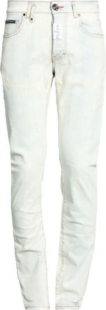 Philipp Plein HOSEN & R&Ouml;CKE - Jeanshosen auf YOOX.COM