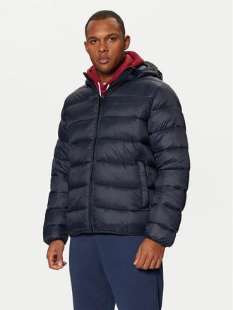 Champion Winterjacke 220342 Dunkelblau