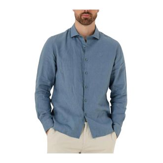 Dstrezzed Dstrezzed, Herren, Shirts, Blau, LGr&ouml;&szlig;e
