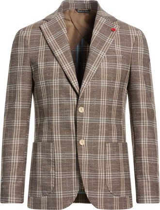 Eredi Del Duca ANZ&Uuml;GE und CO-ORDS - Blazers auf YOOX.COM