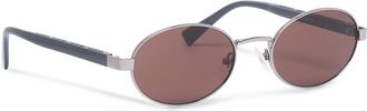 Guess Sonnenbrillen Guess GU00232 Silberfarben