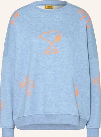 Codello Sweatshirt blau