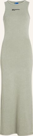 Karl Lagerfeld Karl Lagerfeld Jeans Kleid gruen