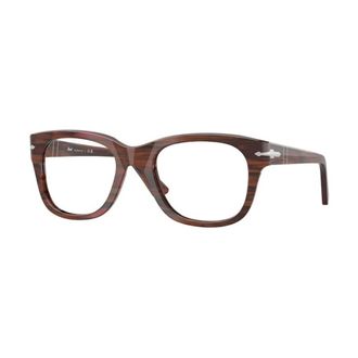 Persol unisex, Accessories, Rot, 51 MMGr&ouml;&szlig;e