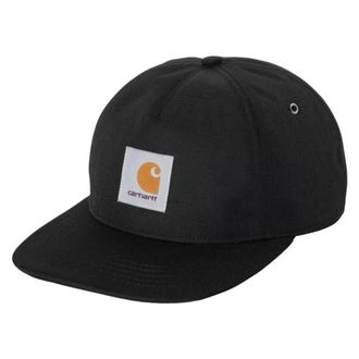 Carhartt Work in Progress unisex, Accessoires, Noir, Taille: ONE Size Adair Cap