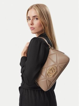 Love Moschino Handtasche JC4032PP0PLC0105 Beige