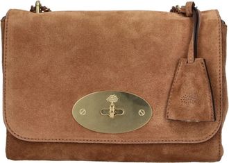 Mulberry Umh&auml;ngetasche Vintage Oak