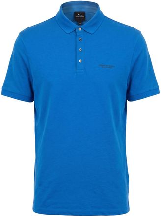 A|X Armani Exchange TOPS - Poloshirts auf YOOX.COM