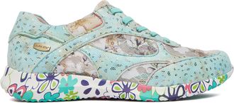 Laura Vita Sneakers Laura Vita Joctao 32 Blau