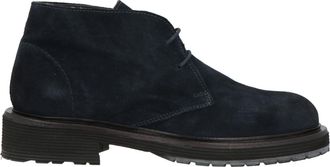 Morini SCHUHE - Stiefeletten auf YOOX.COM
