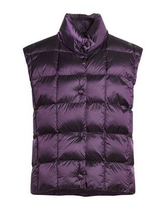 Palt&ograve; MANTEAUX - Vestes sans manches sur YOOX.COM