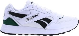 Reebok Homme NPC II Sneaker, BLK, 40.5 EU