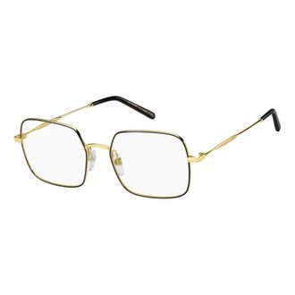 Marc Jacobs unisex, Accessoires, Multicolore, Taille: 54 MM Montures de lunettes