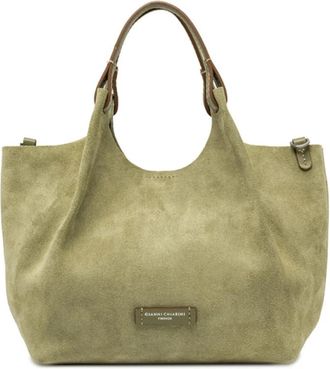 Gianni Chiarini Femme, Sacs, Vert, Taille: ONE Size Bags