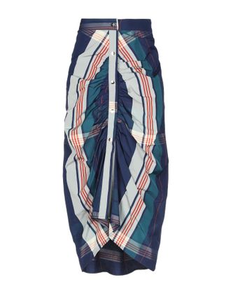 Weili Zheng HOSEN & RÖCKE - Midi-Röcke auf YOOX.COM