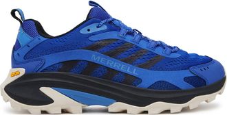 Merrell Sneakers Merrell Moab Speed 2 J038273 Blau