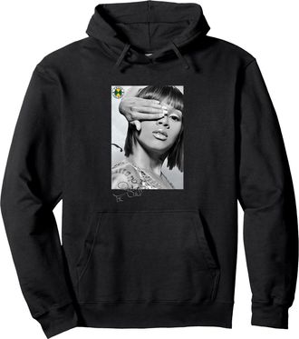 Cross Colours Lisa Left Eye Lopes Legacy | 1990er Vintage Legends Pullover Hoodie