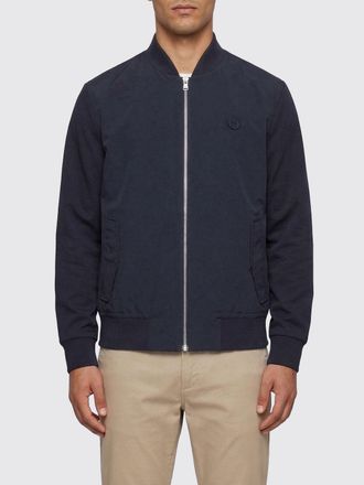 HUGO BOSS Veste BOSS Homme couleur Bleu