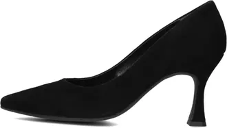 Paul Green Damen, Schuhe, Schwarzk, 37 1/2 EUGr&ouml;&szlig;e