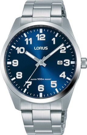 Lorus Analoguhr