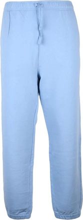 Polo Ralph Lauren Homme, Pantalons, Bleu, Taille: L Pantalons de surv&ecirc;tement