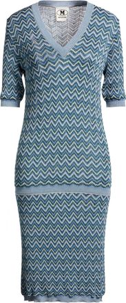 M Missoni KLEIDER - Mini-Kleider auf YOOX.COM