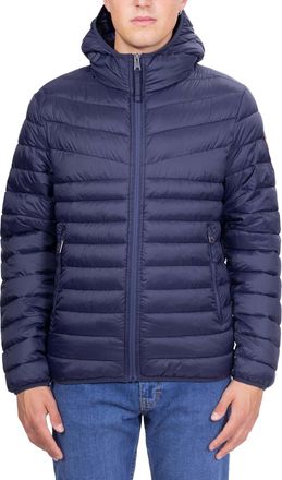 Napapijri Amis Daunenjacke f&uuml;r Herren, Marineblau, X-Large