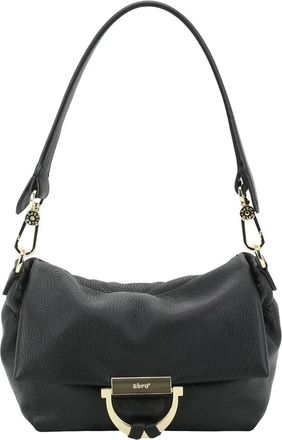 Abro Abro Hobo Bags - Schultertasche TEMI - Gr. unisize - in Schwarz - f&uuml;r Damen