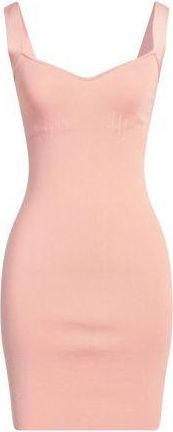 Guess ROBES - Robes courtes sur YOOX.COM