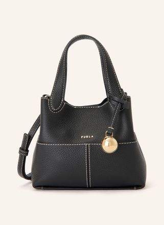 Furla Furla Handtasche Primrose Mini schwarz