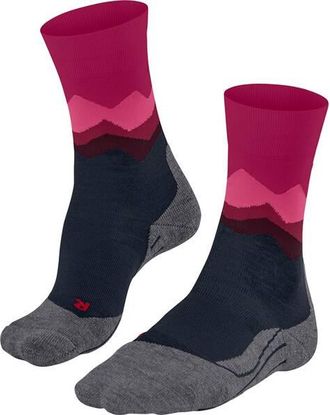 Falke TK2 Crest Damen Socken