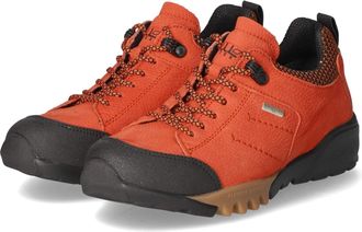 Waldläufer H-Amiata - Damen Sneaker - größe 38.5 (EU) 5.5 (UK)