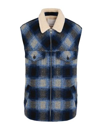Isabel Marant JACKEN & M&Auml;NTEL - Westen auf YOOX.COM