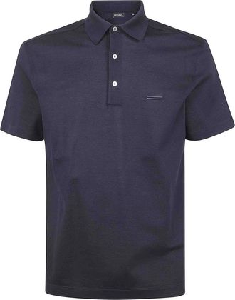 Ermenegildo Zegna T-Shirt - Noir