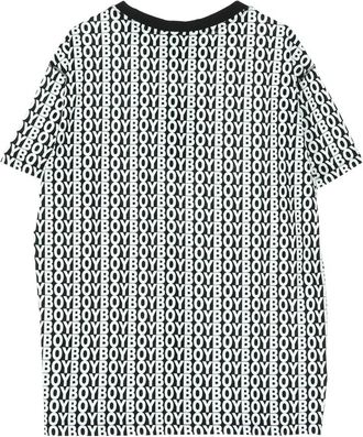 Boy London Aver T-Shirt - - Tops - Herren - Mehrfarbig - S