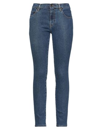 Truenyc HOSEN & R&Ouml;CKE - Jeanshosen auf YOOX.COM