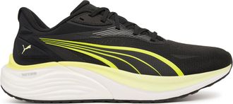 Puma Laufschuhe Puma Electrify Nitro 4 310789 19 Schwarz