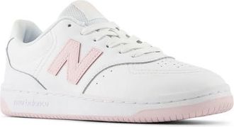 New Balance BBW80PNK 80 Femme Oyster White EU 37.5