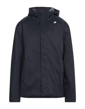 K-Way JACKO TWILL MARMOTTA