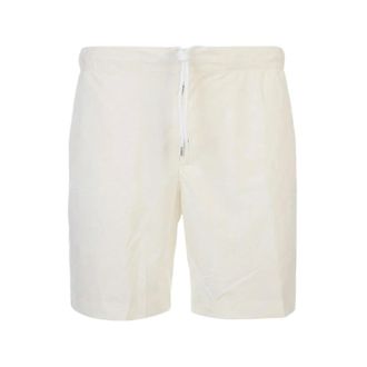 Fedeli Homme, Maillots de bain, Blanc, Taille: L Rio Swim Short