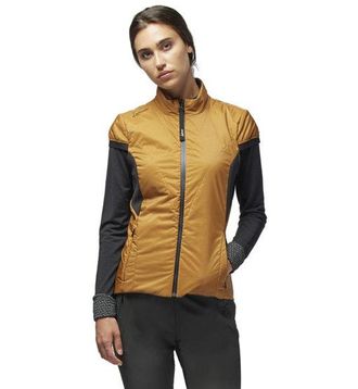LaMunt Antonia W- Weste - Damen