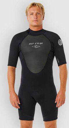 Rip Curl Omega Bz Spr 22Fl Neoprenanzug black