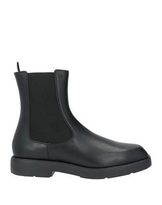 Emporio Armani CHAUSSURES - Bottines sur YOOX.COM