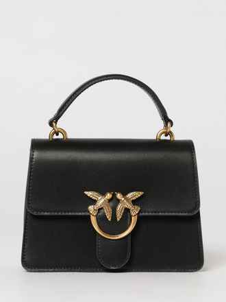 Pinko Sac &agrave; Main PINKO Femme couleur Noir