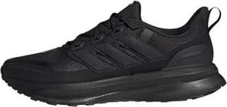 adidas Homme ULTRARUN 5 ATR, Core Black/Core Black/Carbon, 46 EU