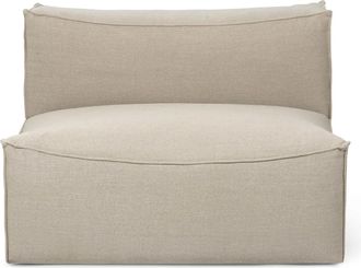 Ferm Living Canap&eacute; Catena &eacute;l&eacute;ment central Ferm Living