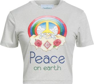 Casablanca TOPS - T-shirts auf YOOX.COM